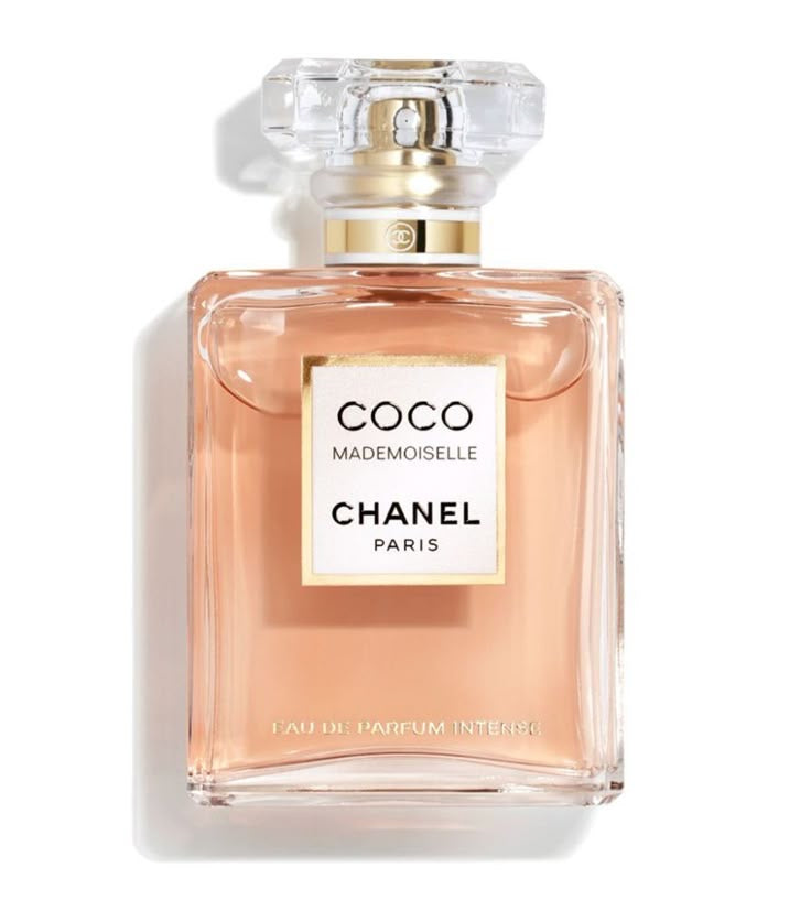 Coco Chanel – LUNA SCENT
